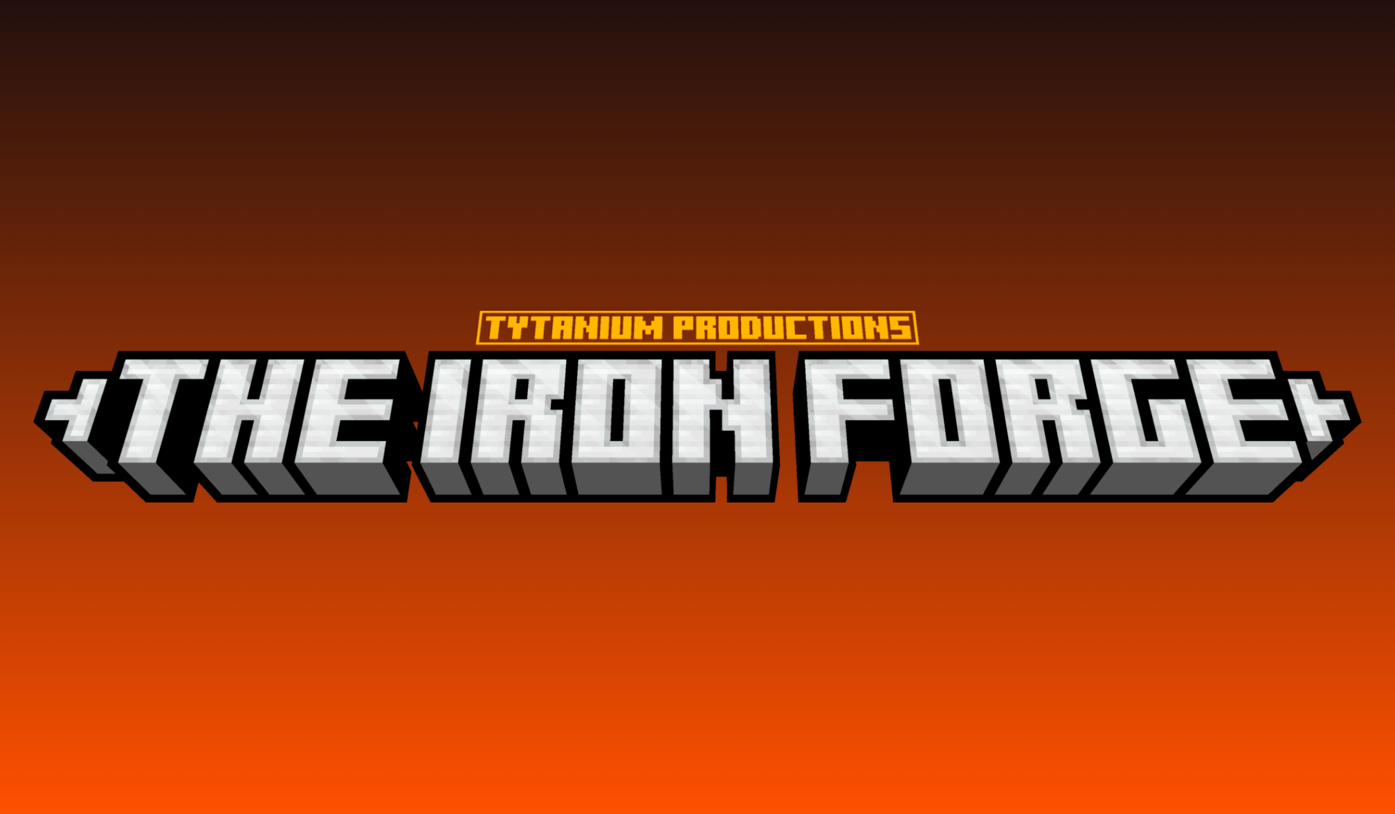 The Iron Forge - Gallery - Minecraft Mods - CurseForge