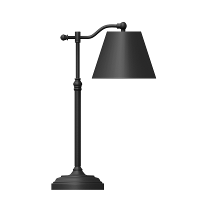 KHD Lockwood Lamp - The Sims 4 Build / Buy - CurseForge