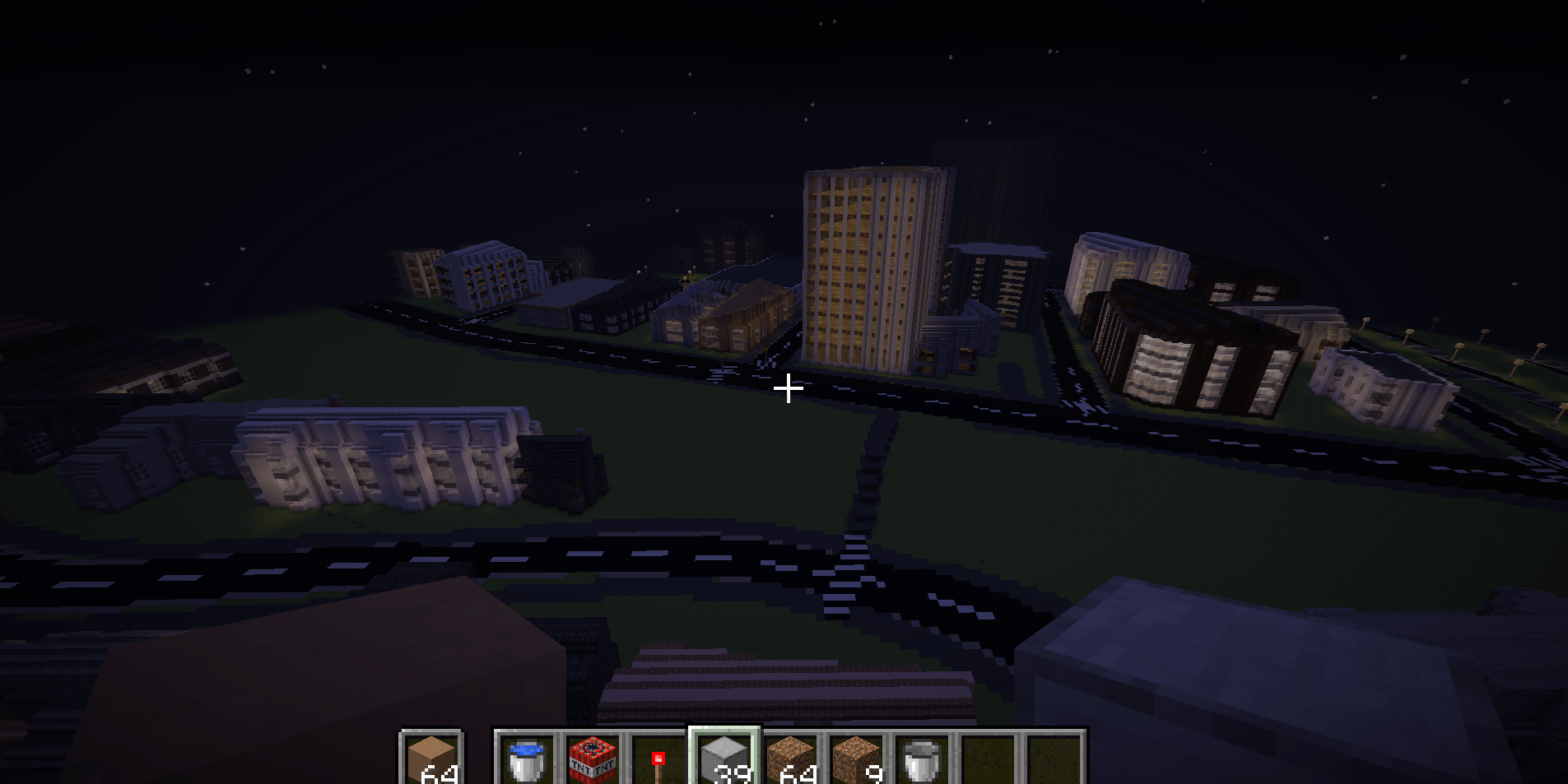 Miami Beach - Minecraft Worlds - CurseForge
