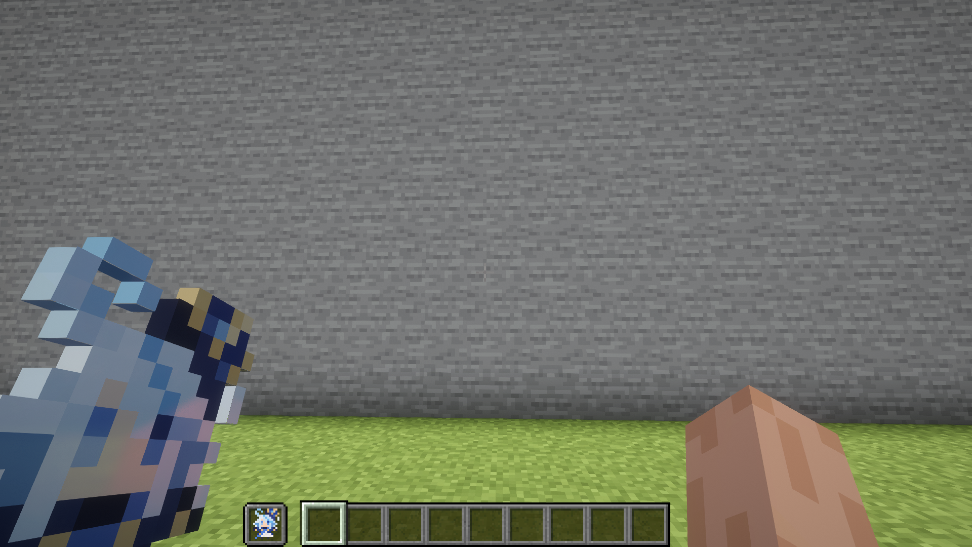 Genshin Impact Furina Totem - Minecraft Resource Packs - CurseForge