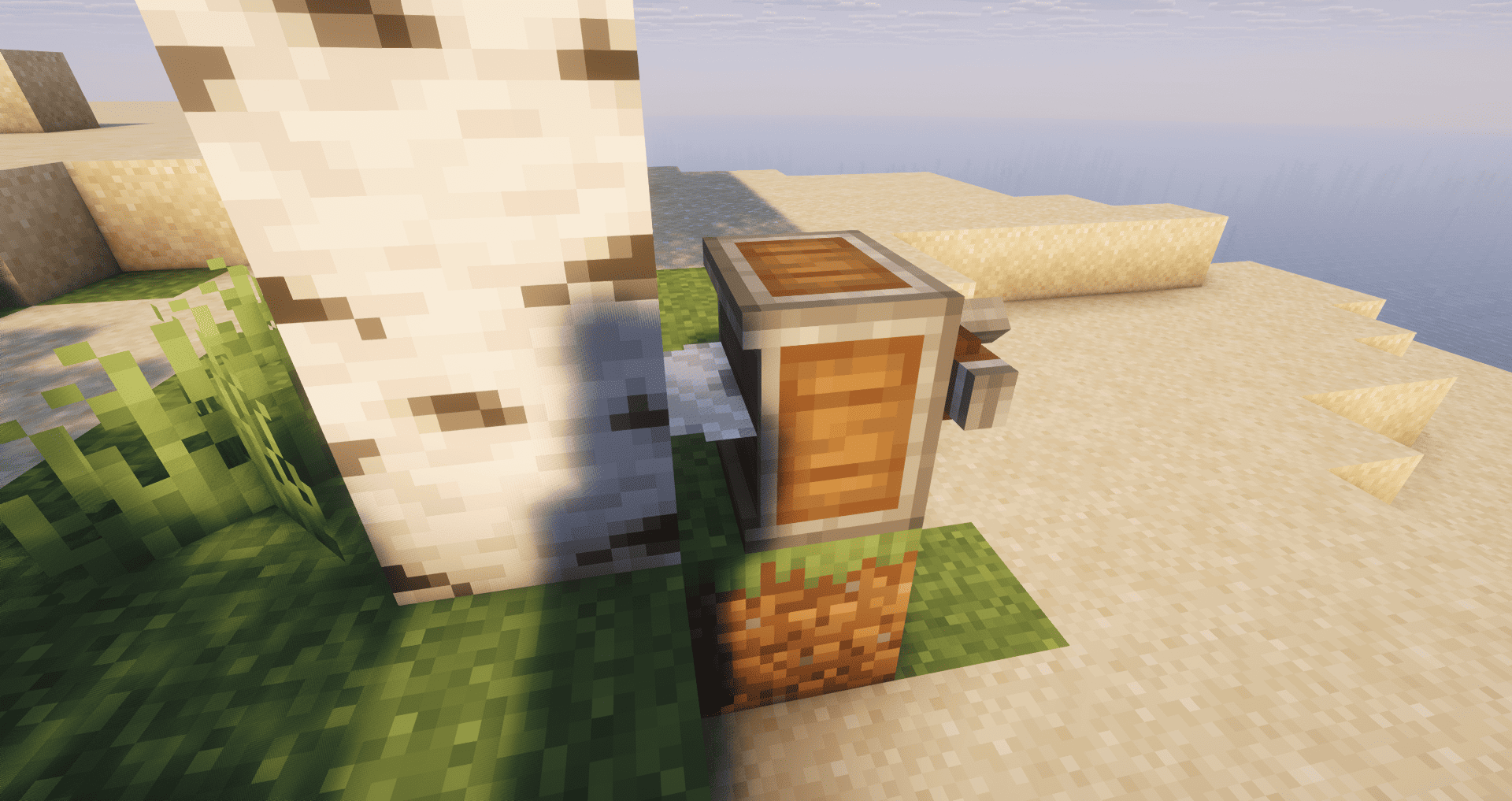 Create Industrial Lite Performance Edition - Minecraft Modpacks ...
