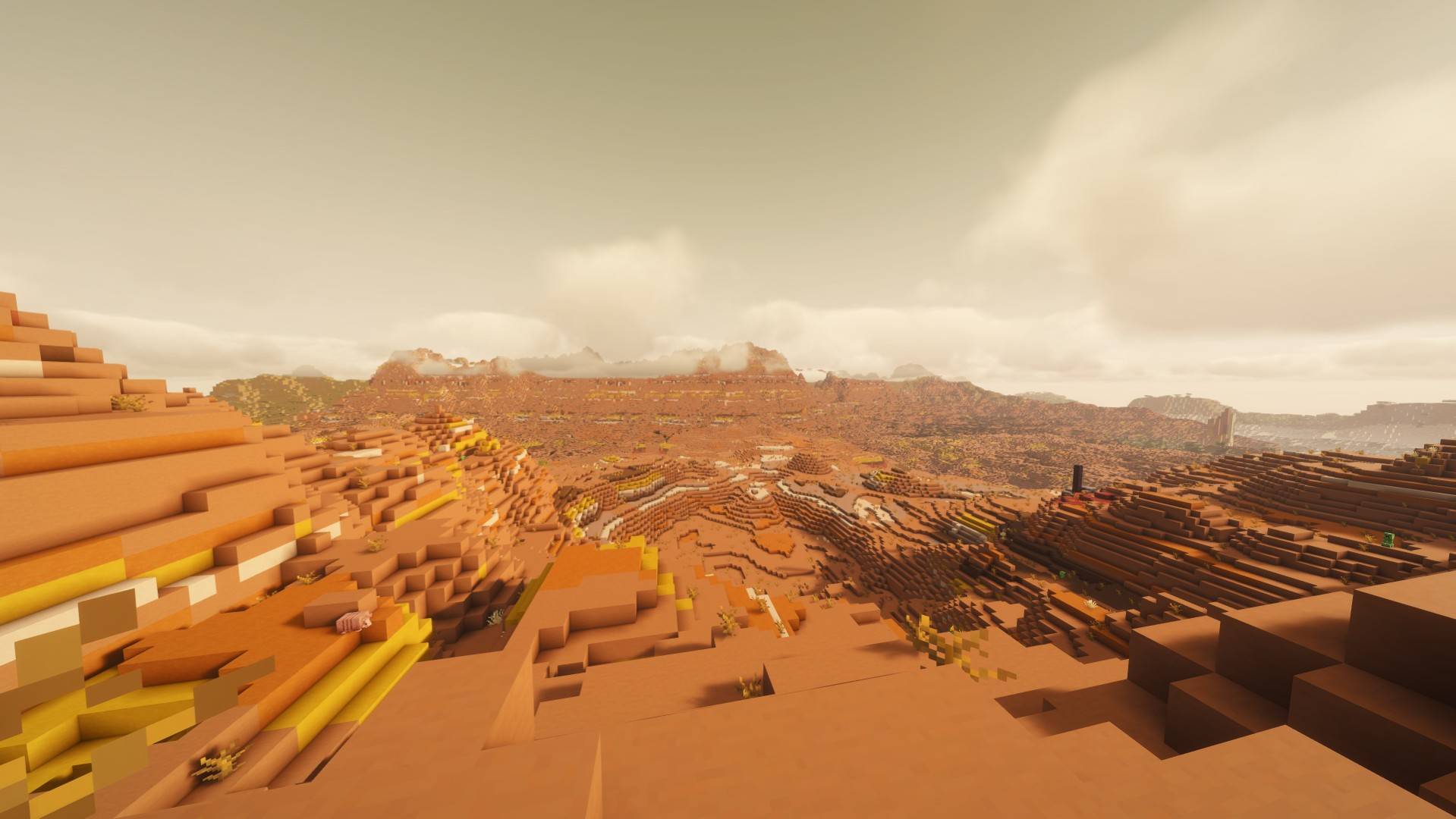 Beauty in Blocks Recommended Mods - Minecraft Modpacks - CurseForge