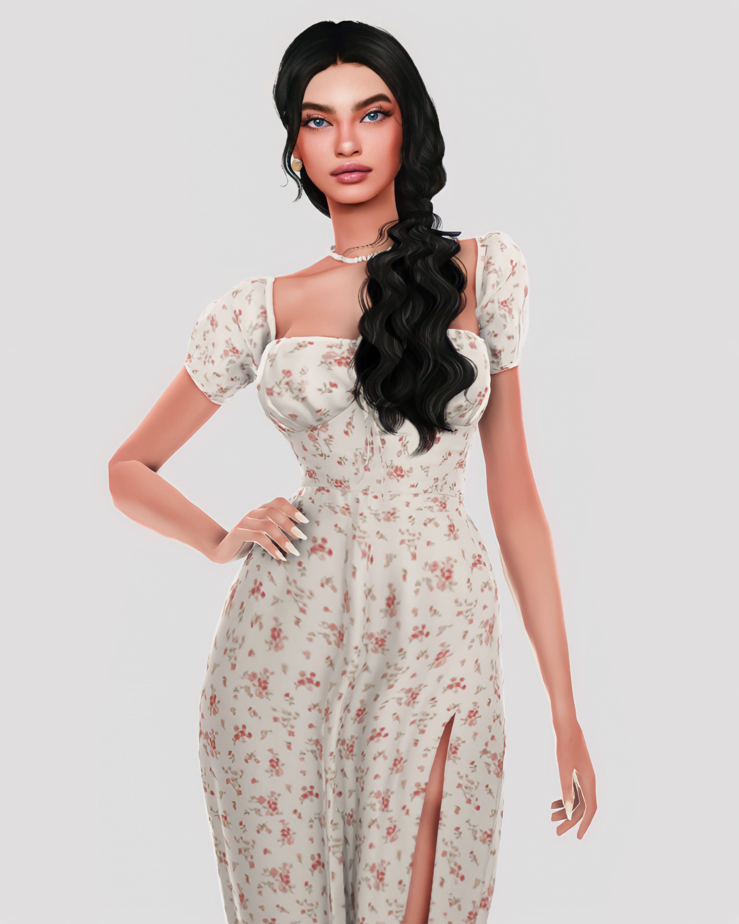 Debra Coughlin - The Sims 4 Sims / Households - CurseForge
