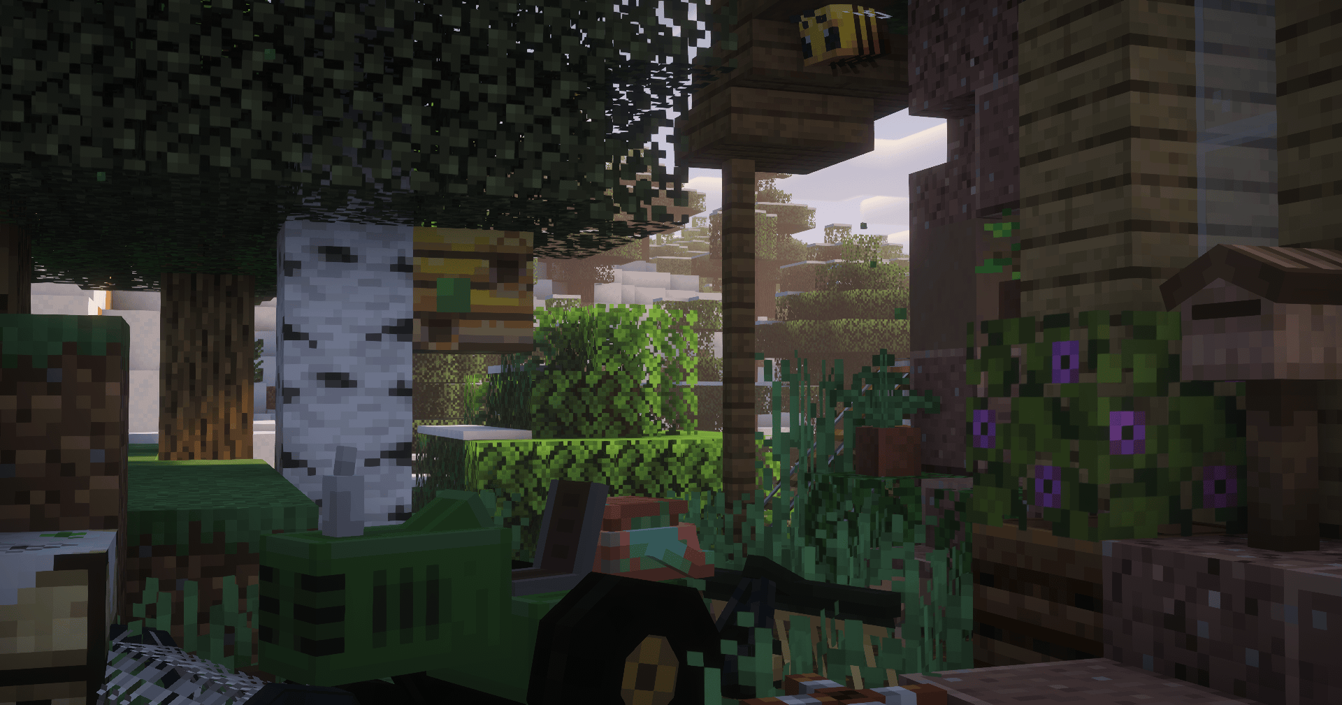 Bountiful Farming - (formerly A Farmer's Delight) - Minecraft Modpacks ...