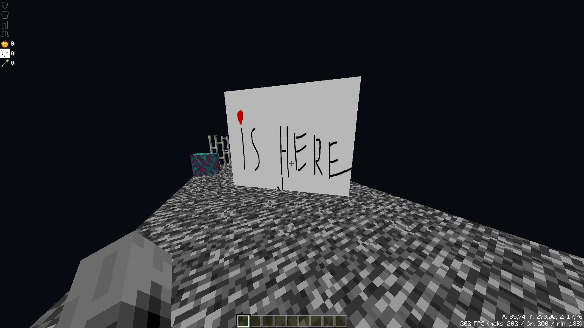 LCD-Big Pearls - Minecraft Resource Packs - CurseForge