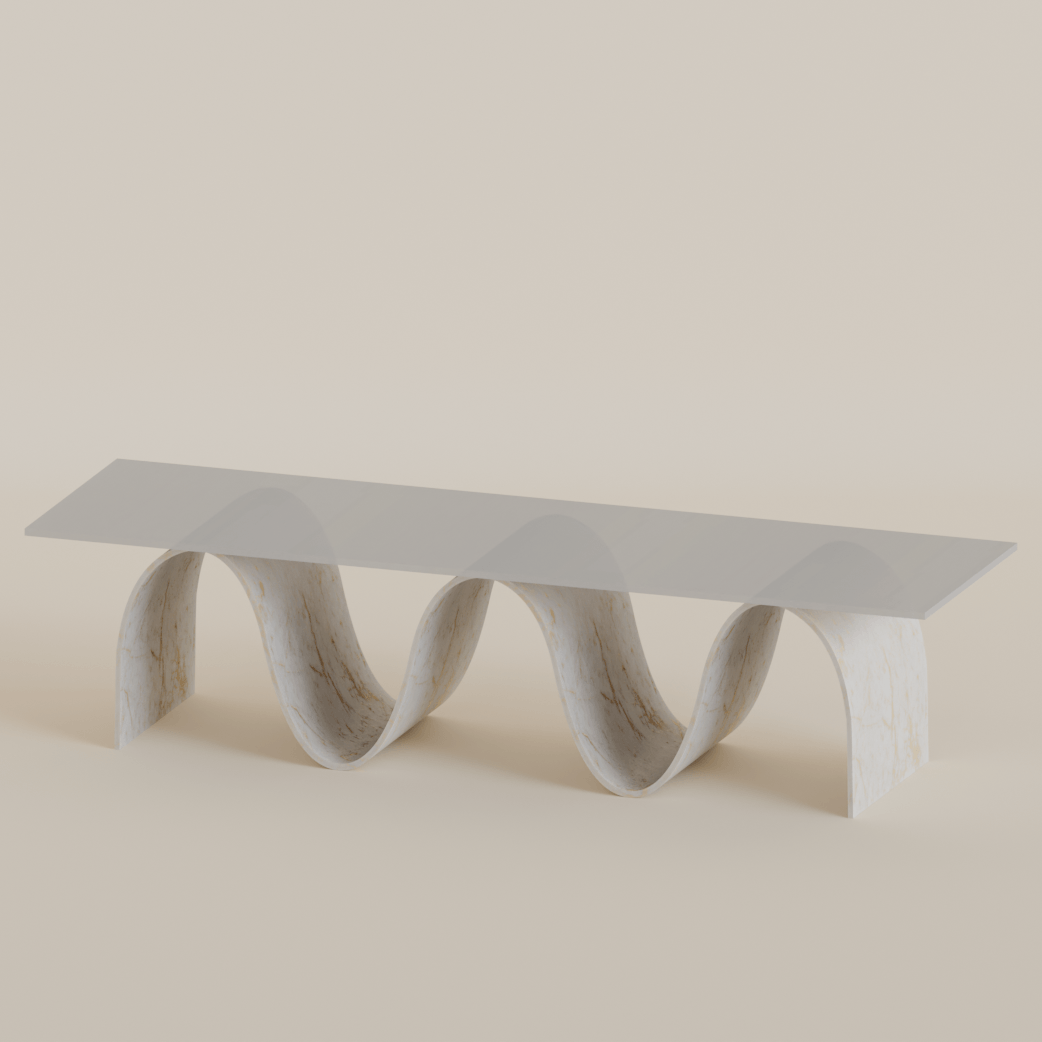 Alula Coffee Table - The Sims 4 Build / Buy - CurseForge
