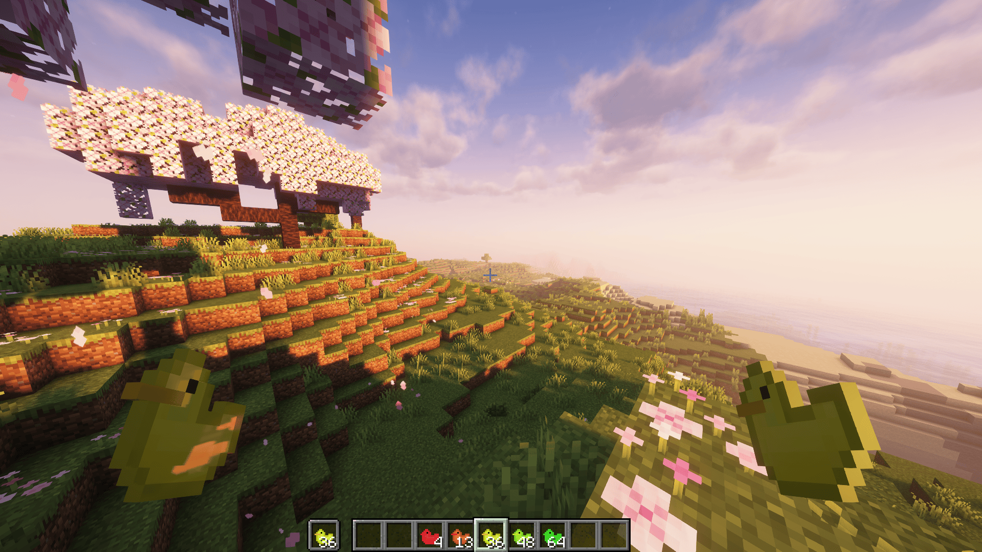 Quap Gapple Counter - Minecraft Resource Packs - CurseForge