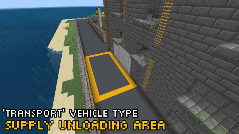 Project Silent Breakpoint : Eastern Front - Minecraft Bedrock Maps ...