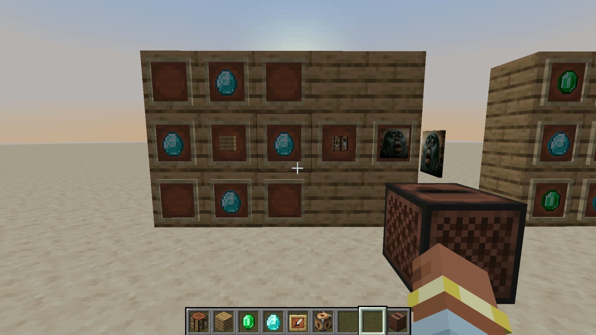 Big John Machine - Minecraft Mods - CurseForge