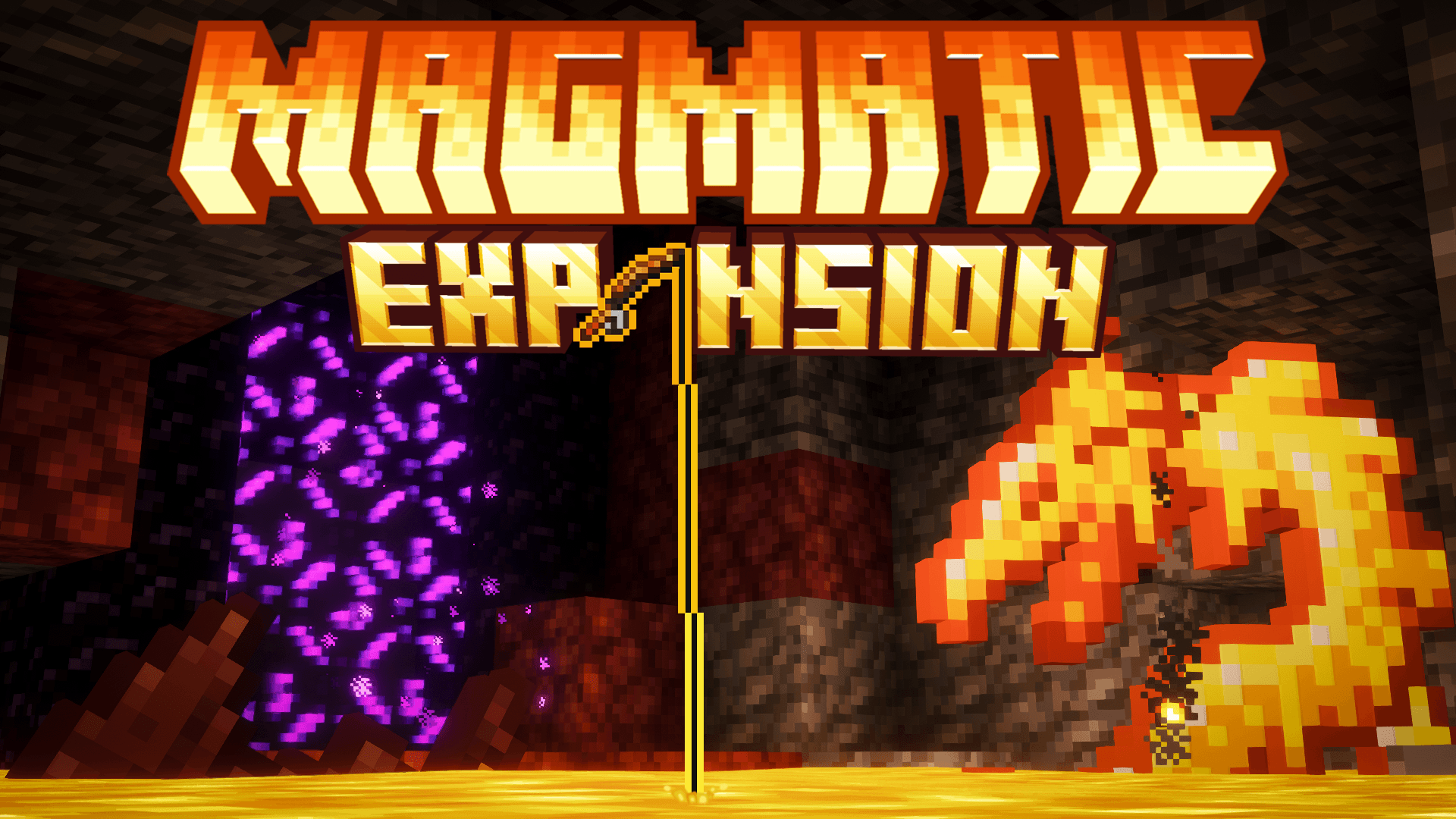 Hadean Depths - Minecraft Mods - CurseForge