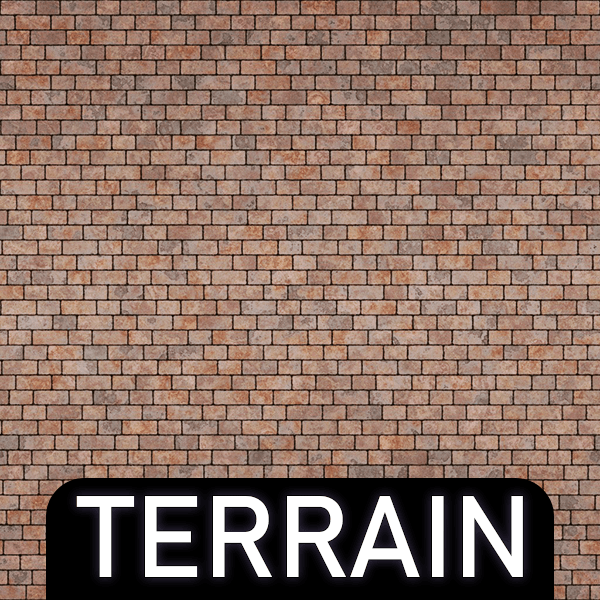 🧱 [ESI] Roseate Rubble (Terrain) | Terrain - The Sims 4 Build / Buy ...