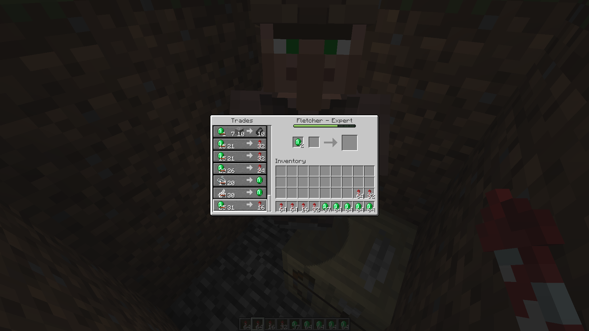 Firework Villagers - Gallery - Minecraft Mods - CurseForge