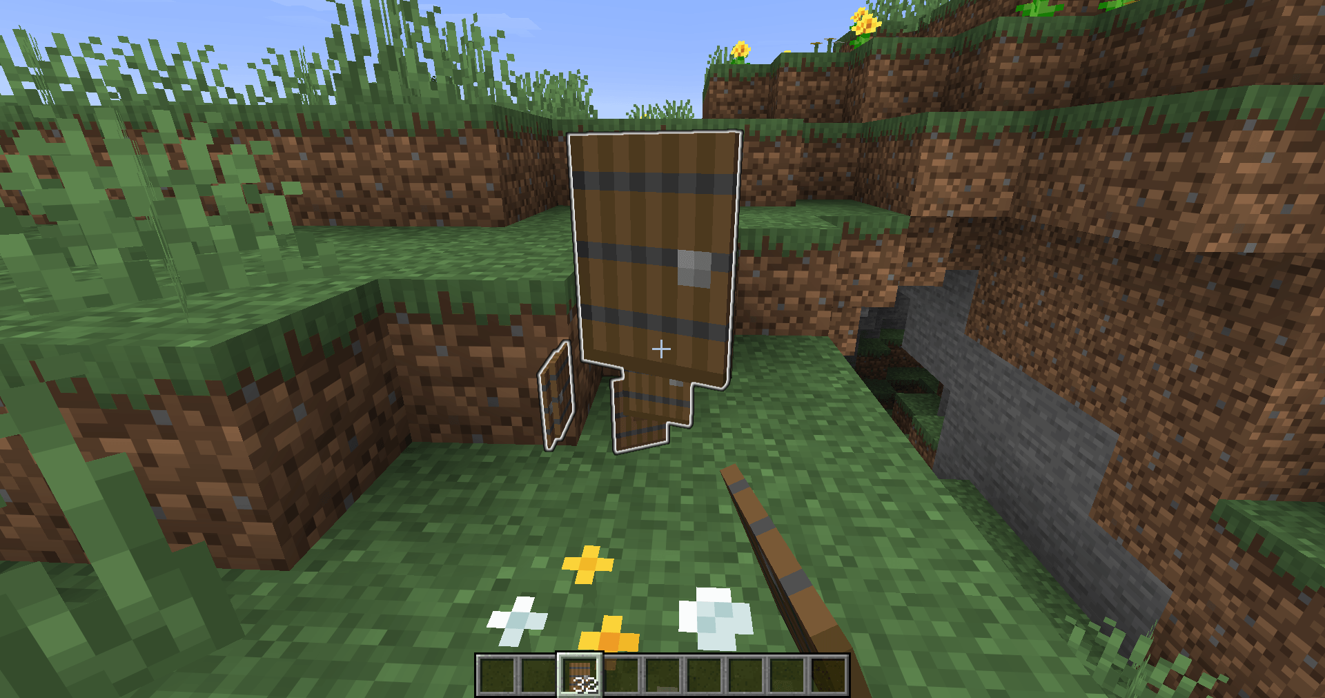 Glint items - Minecraft Mods - CurseForge