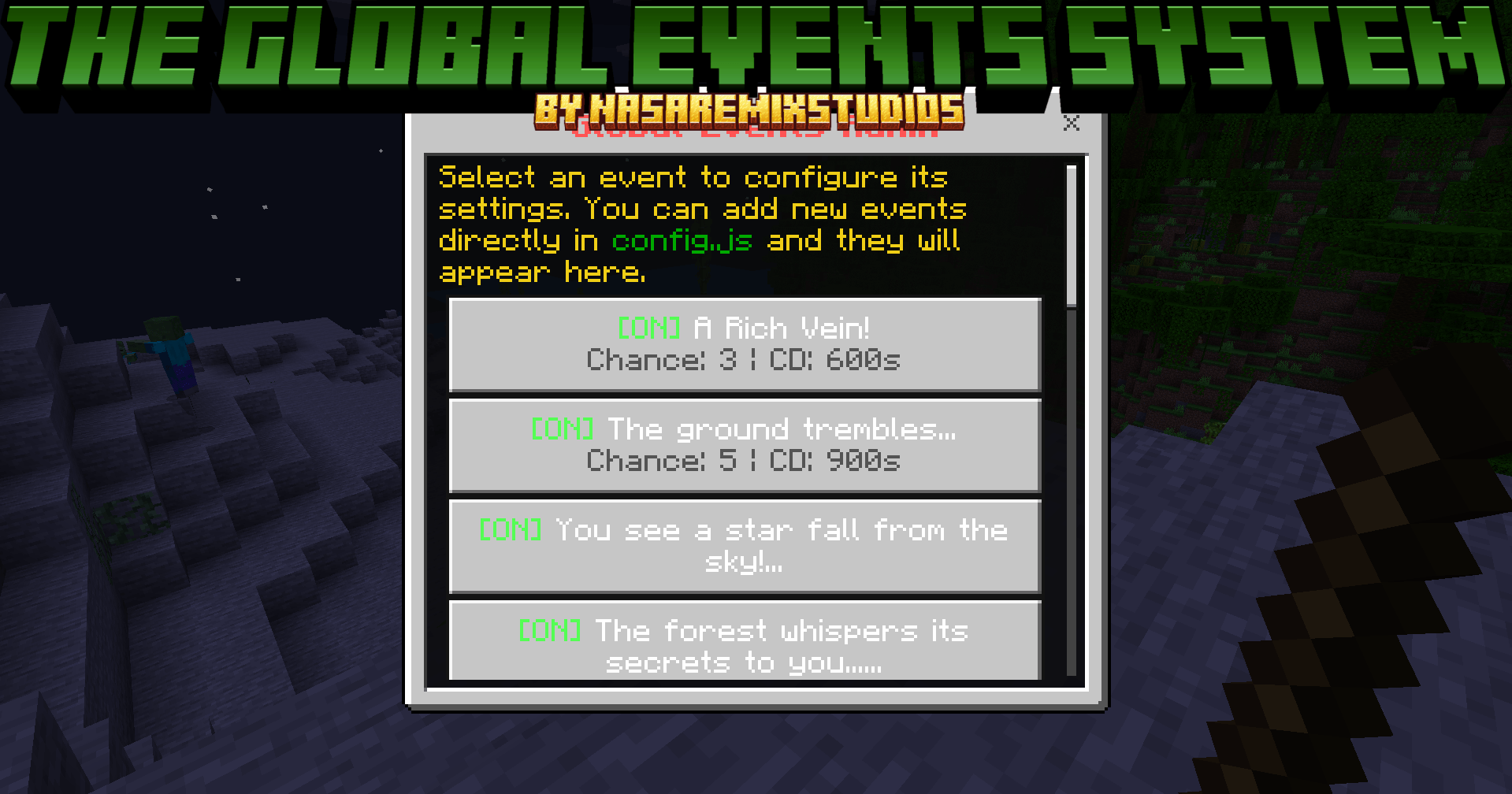 [Realm Compatible]Chat Rank Manager – Persistent Multi‑Ranks System ...