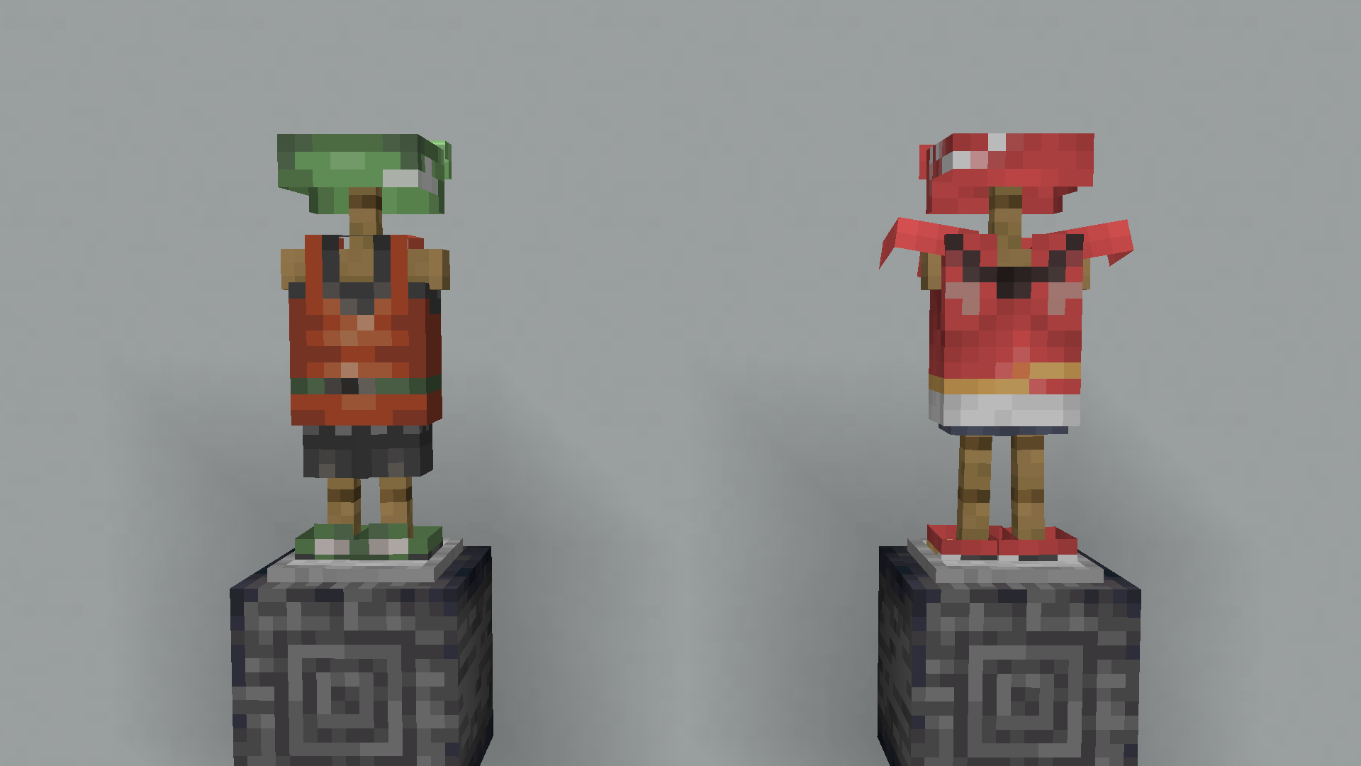 Poke Clothing - Minecraft Mods - CurseForge