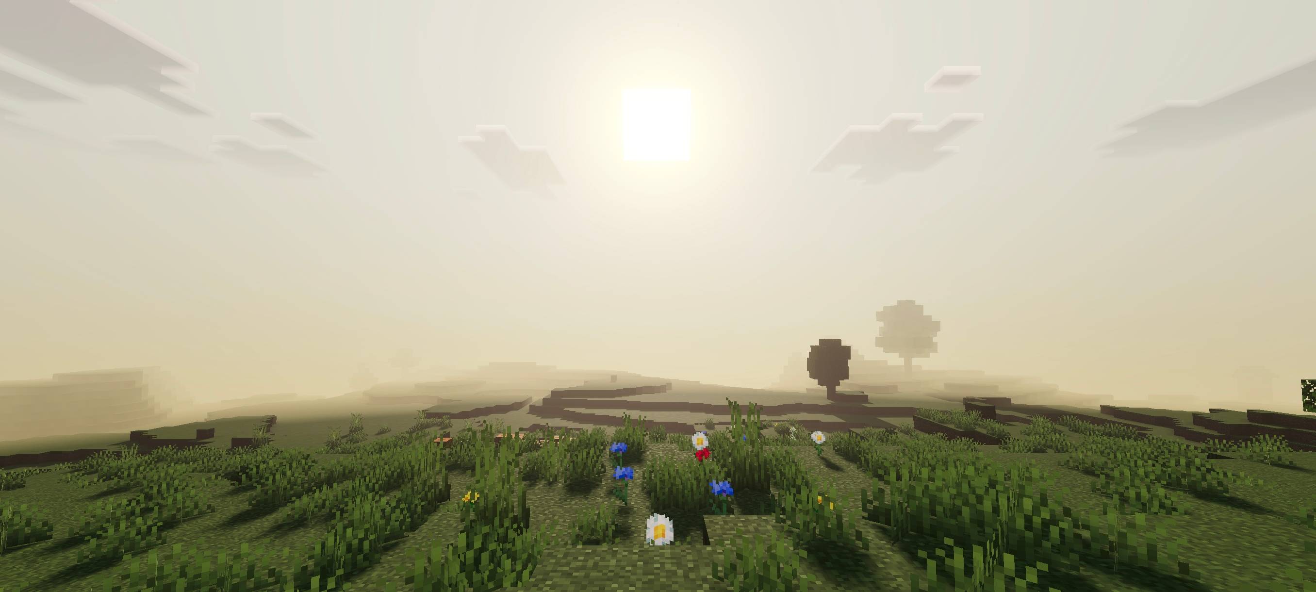 Cod Visual Shade - Minecraft Bedrock Texture Packs - CurseForge