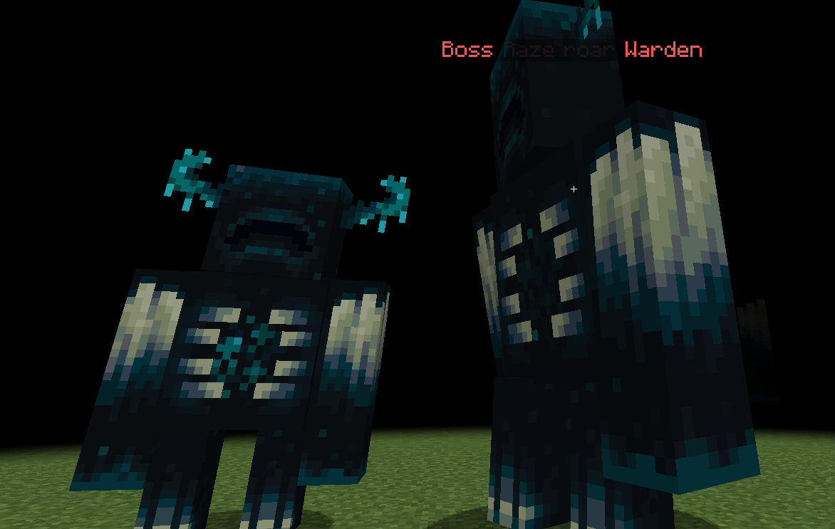 Hostile Mob Better Configuration - HMBC - Minecraft Mods - CurseForge