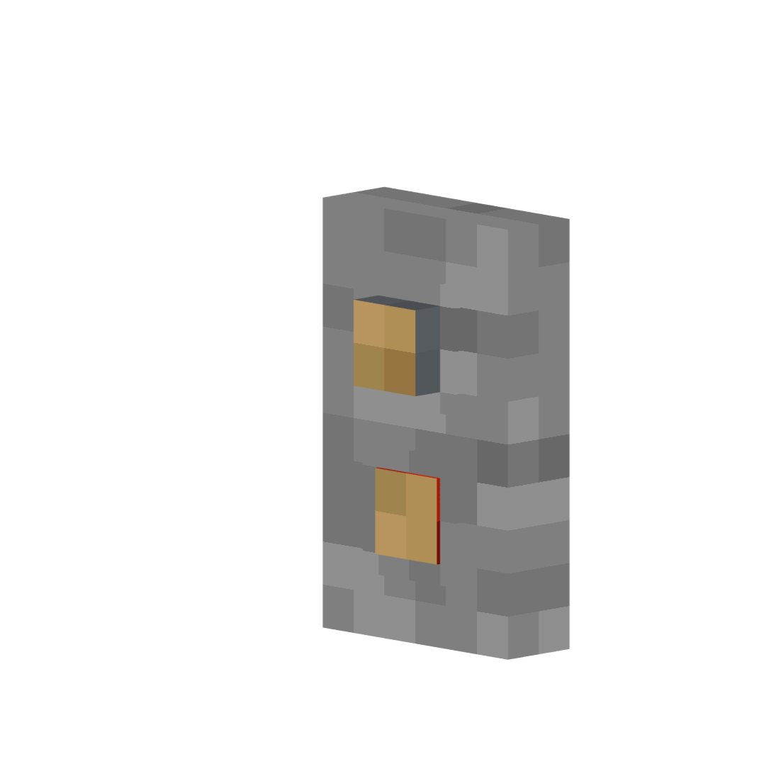 Just Some Switches - Minecraft Mods - CurseForge