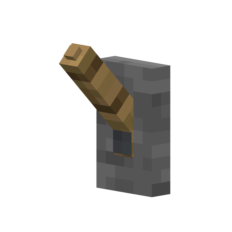 Just Some Switches - Minecraft Mods - CurseForge