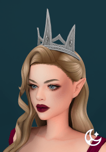 Crown - Conquering the Crown Collection - The Sims 4 Create a Sim ...