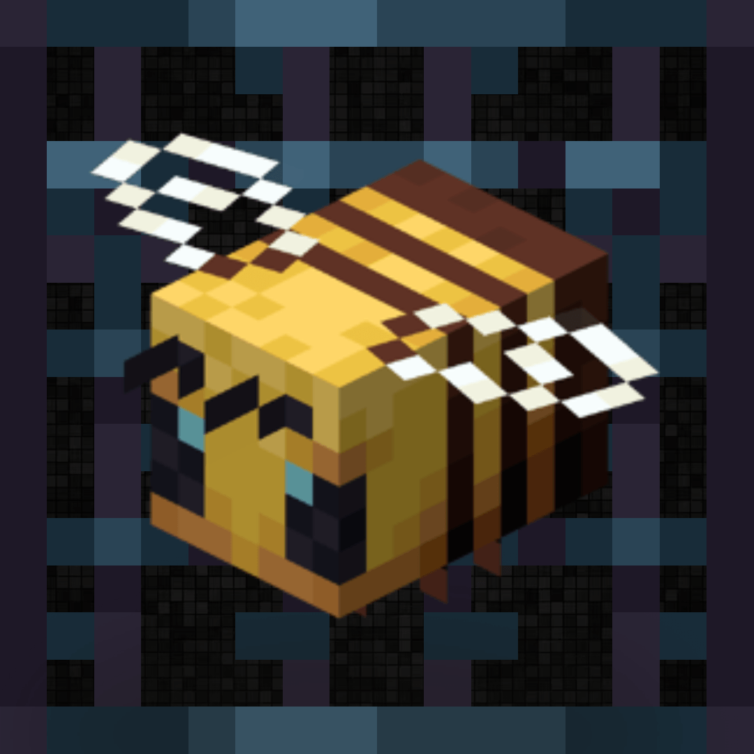 Mob Controller Bee Spawning - Minecraft Mods - CurseForge