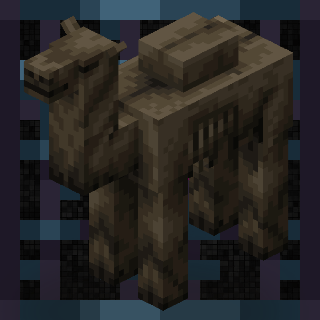 Mob Controller Camel Husk Spawning - Minecraft Mods - CurseForge