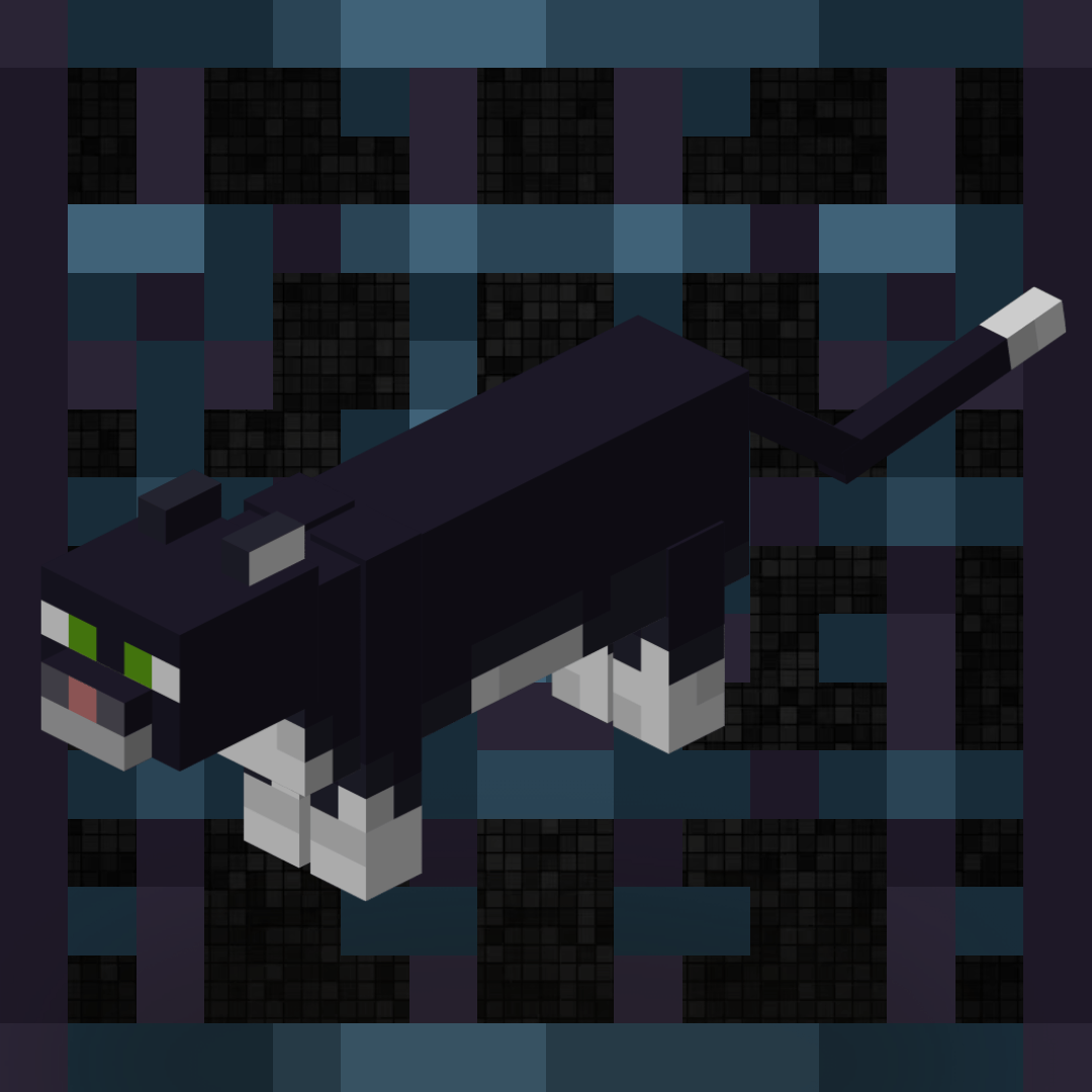 Mob Controller Cat Spawning - Minecraft Mods - CurseForge