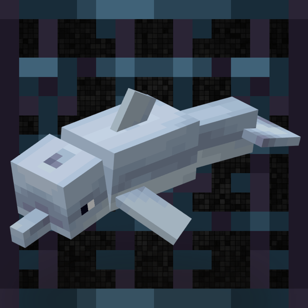 Mob Controller Dolphin Spawning - Minecraft Mods - CurseForge