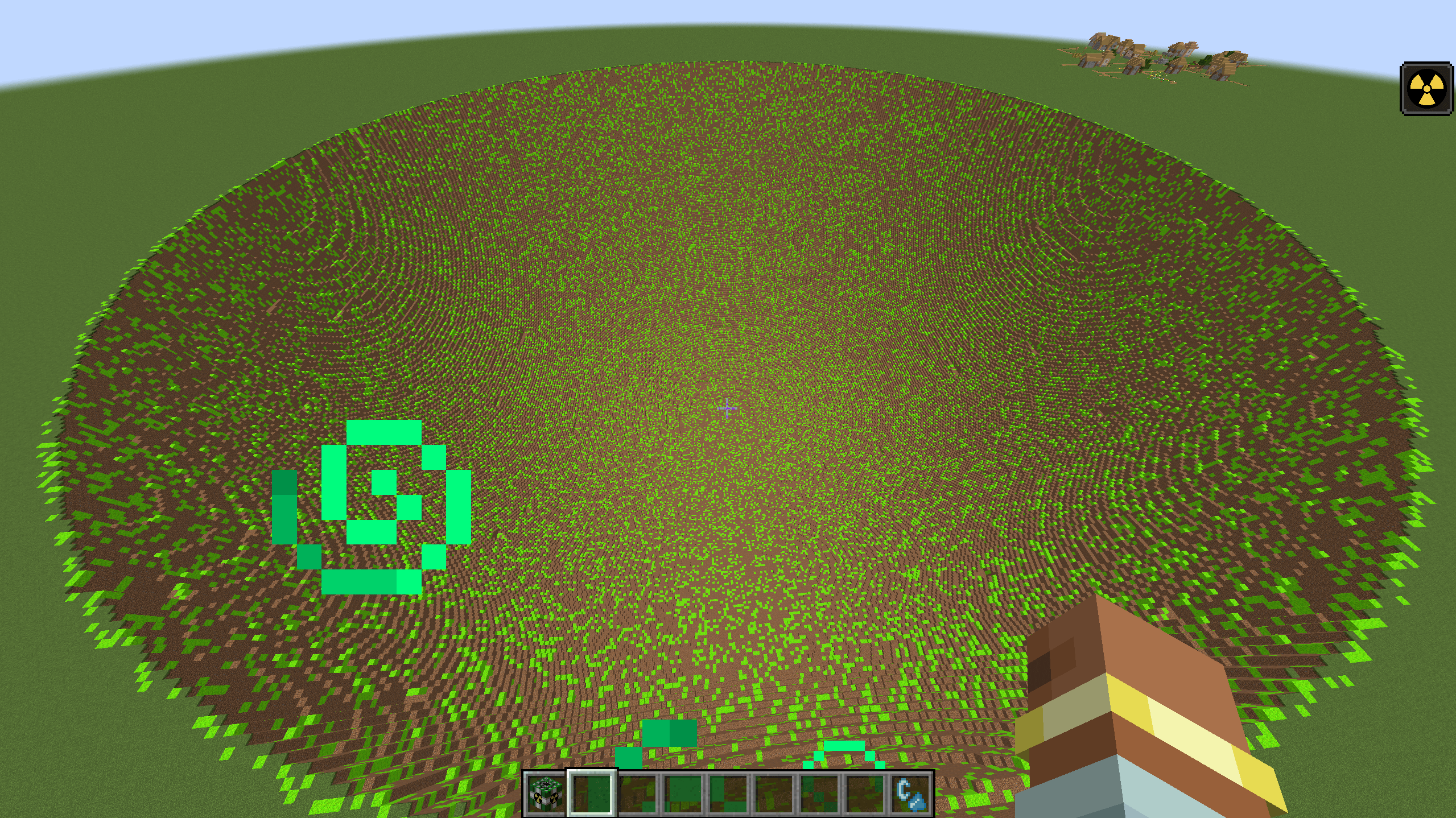 Epic TNT Mod - Minecraft Mods - CurseForge