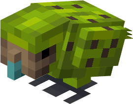 Chocco's Mobs - Gallery - Minecraft Mods - CurseForge