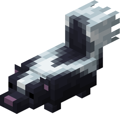 Chocco's Mobs - Gallery - Minecraft Mods - CurseForge