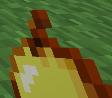 Nature`s Aura Pvp pack - Gallery - Minecraft Resource Packs - CurseForge