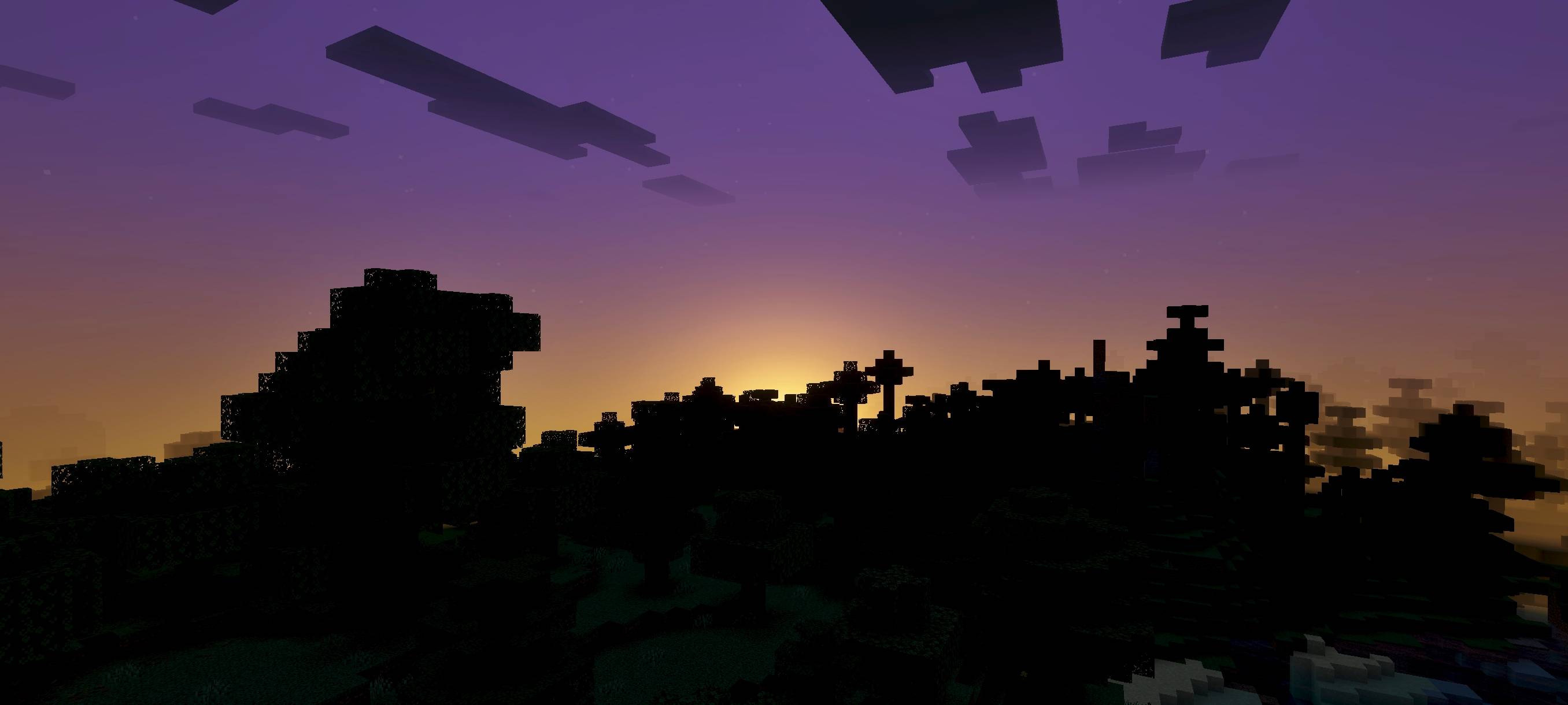 Chara Visual Shade - Minecraft Bedrock Texture Packs - CurseForge