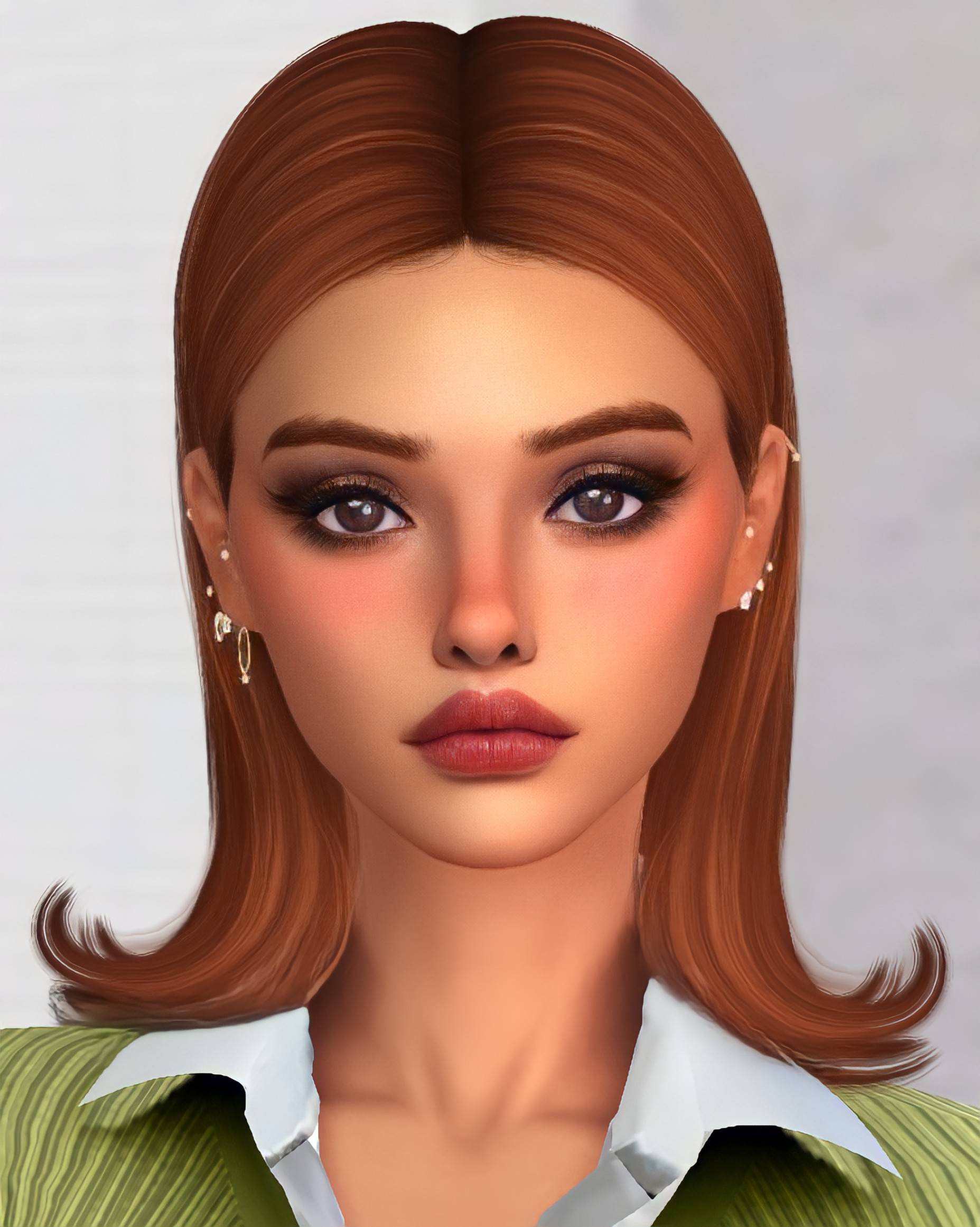 Josie Diehl - The Sims 4 Sims / Households - CurseForge