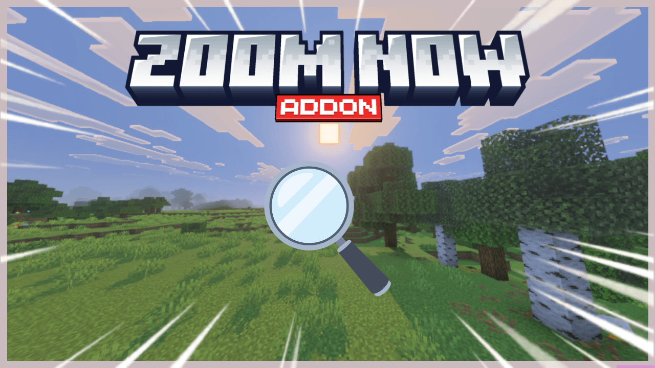 All Stacker (Item & Mob Stack) | Minecraft PE Addons