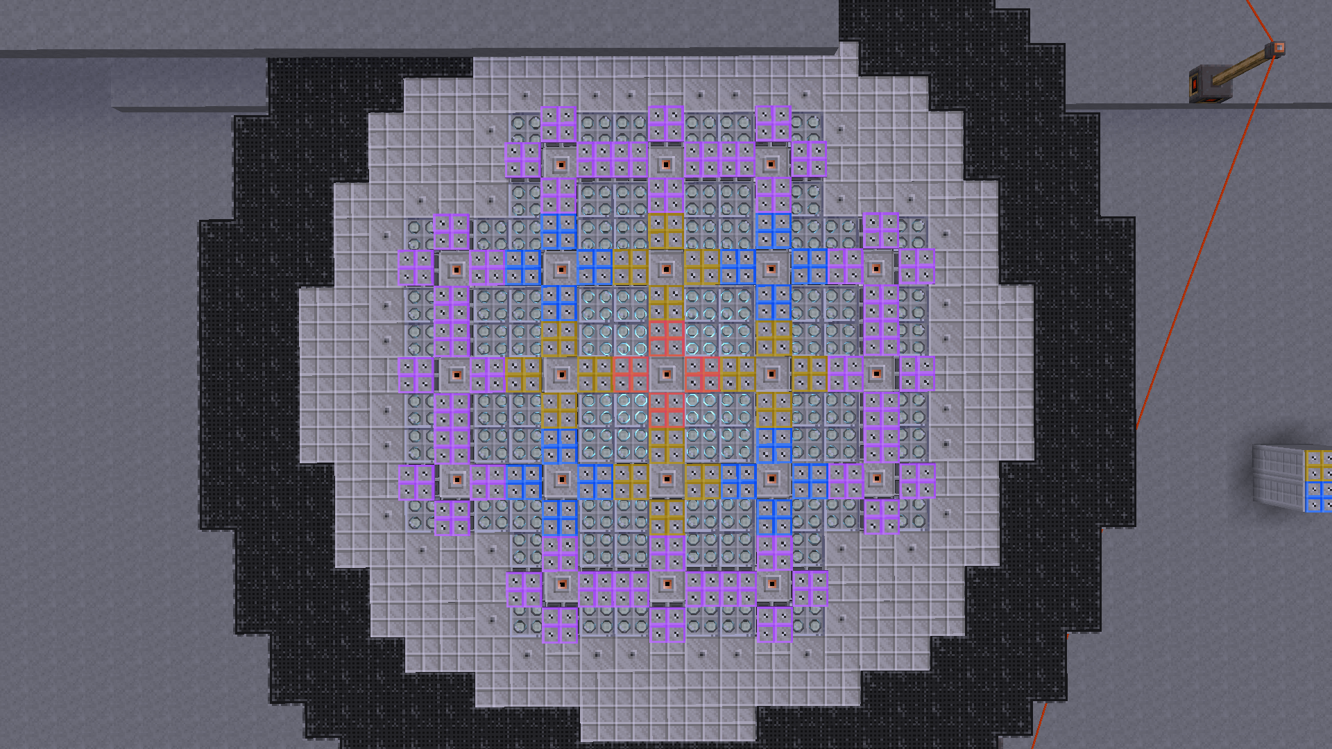 Dell's Alternate Control Rods - Gallery - Minecraft Resource Packs ...
