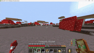 Legit Elytra Swap - Minecraft Mods - CurseForge