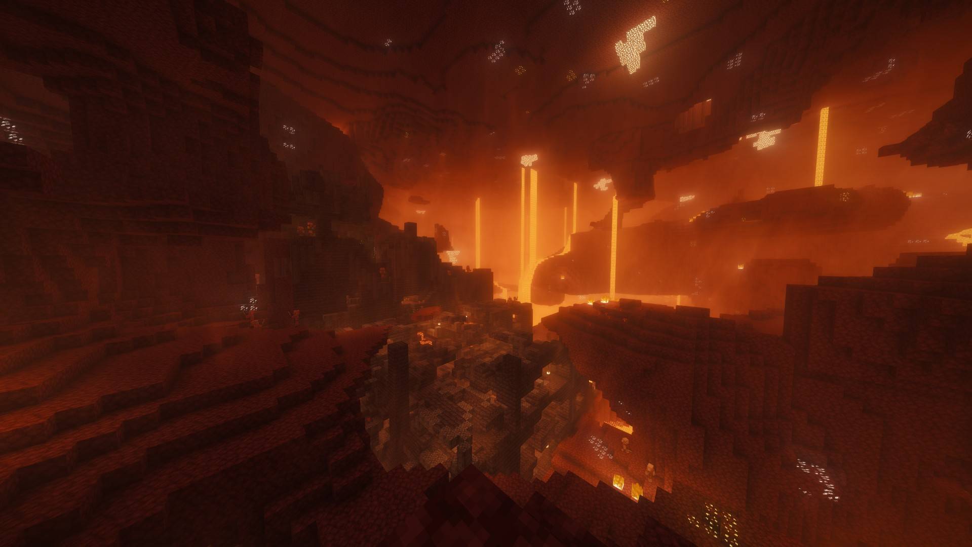 Beauty in Blocks Recommended Mods - Minecraft Modpacks - CurseForge