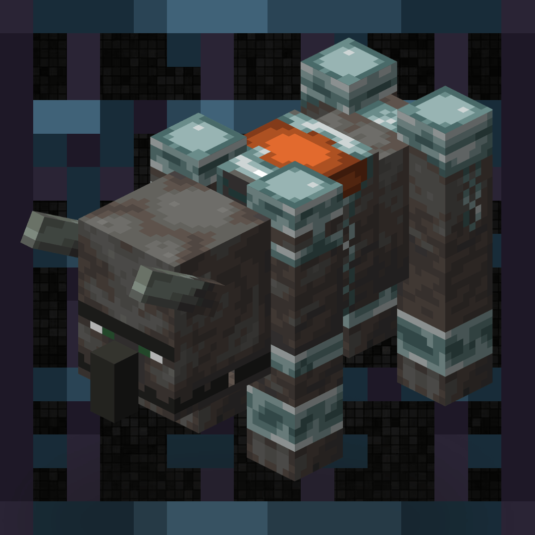 Mob Controller Ravager Spawning - Minecraft Mods - CurseForge