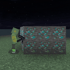 Minecraft PE Mods & Addons - Bedrock Edition | MCPEDL
