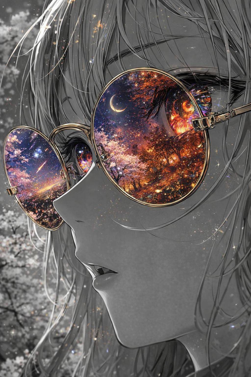 Reflections of Infinity: Five Windows Into Imagined Worlds - The Sims 4 ...