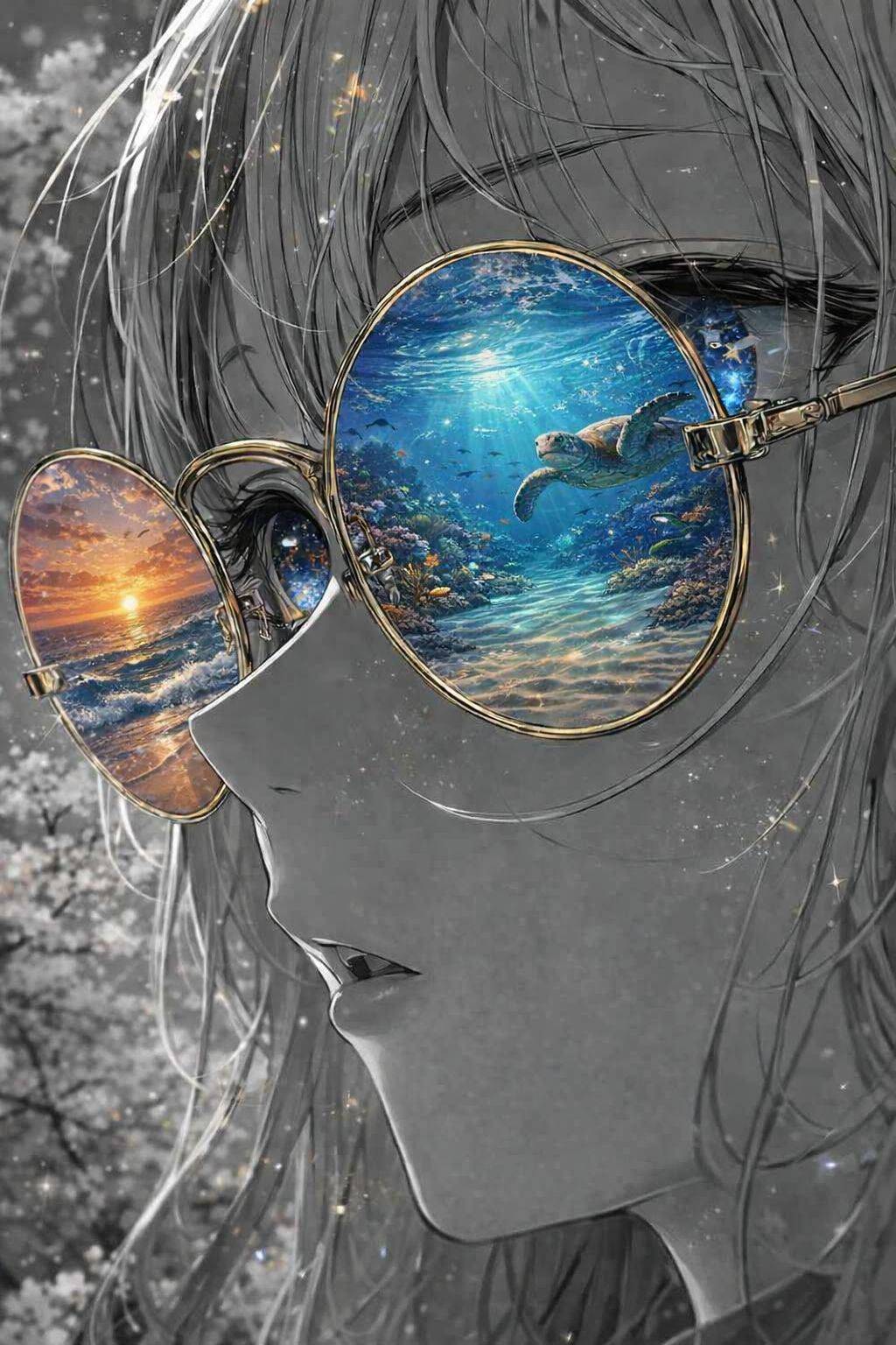 Reflections of Infinity: Five Windows Into Imagined Worlds - The Sims 4 ...