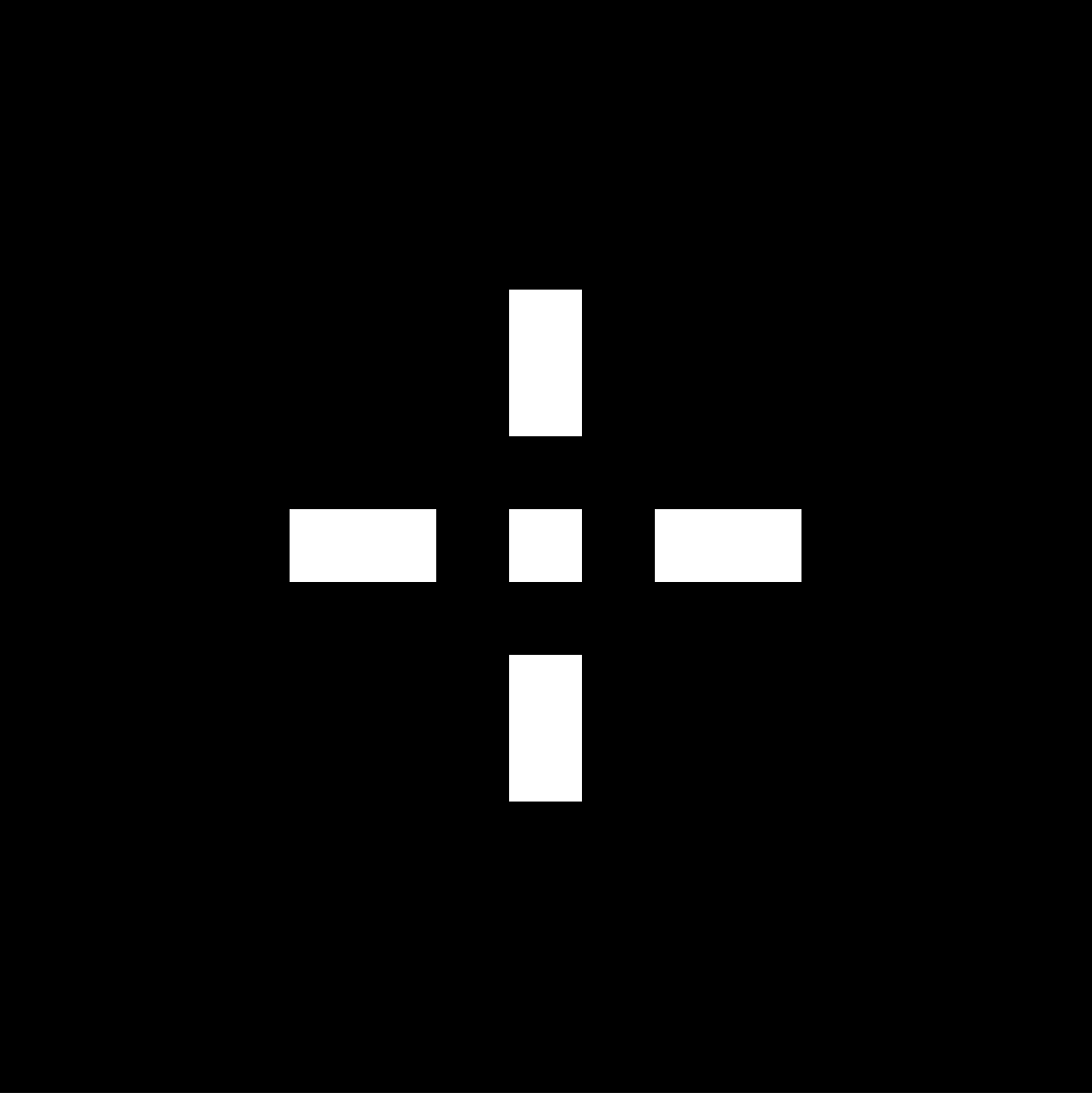 CrossX - Better Crosshair ! - Minecraft Resource Packs - CurseForge