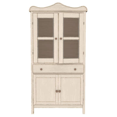 KHD Pantry Cabinet - The Sims 4 Build / Buy - CurseForge