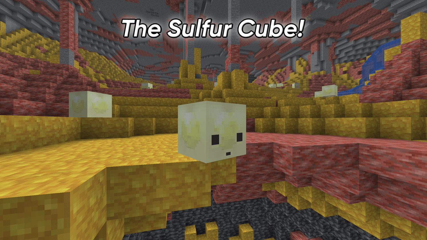 Luna's UpdateMize o6! - Minecraft Mods - CurseForge