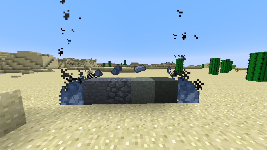 Dark World - Minecraft Mods - CurseForge