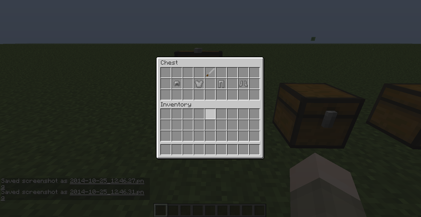HorrorWeen - Minecraft Mods - CurseForge