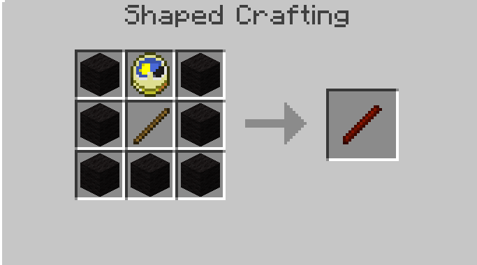 Magic Staffs by Raelord - Minecraft Mods - CurseForge