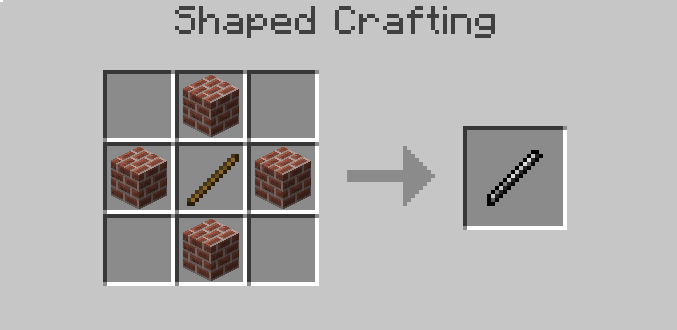 Magic Staffs by Raelord - Minecraft Mods - CurseForge