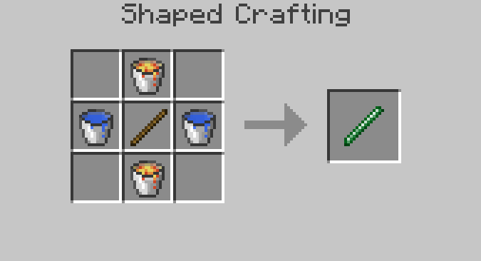 Magic Staffs by Raelord - Minecraft Mods - CurseForge